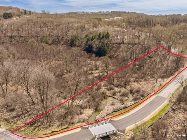 Lot 1 CSM 34 E Redstone Drive