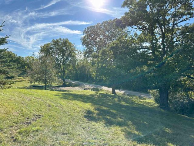 Lot 1 CSM 5621 Hustad Valley Road
