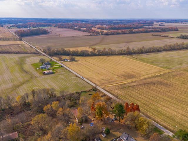 Lot 1 Cr 600 W Road