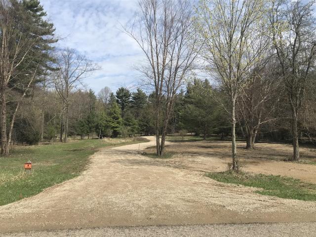 Lot 1 Creekwood Drive
