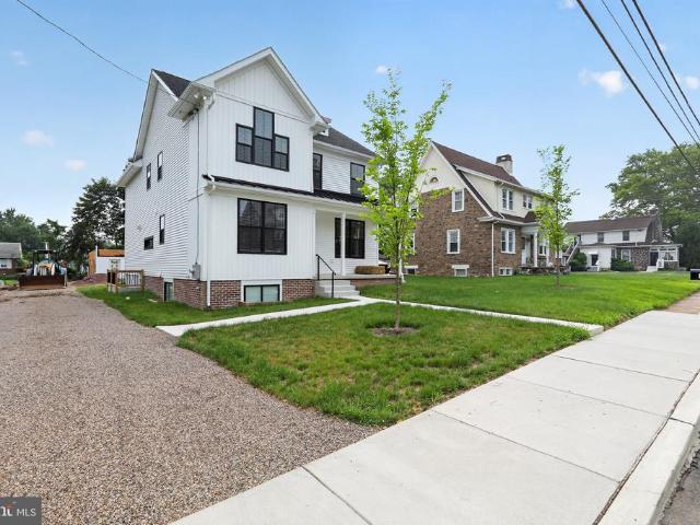 Lot 1 Daws Road