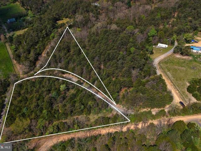 LOT 1 Deep Run Hollow Road