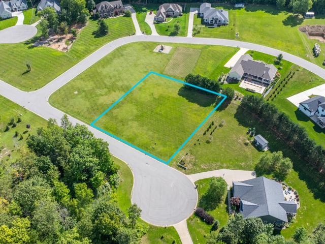 Lot 1 Dickinson Court