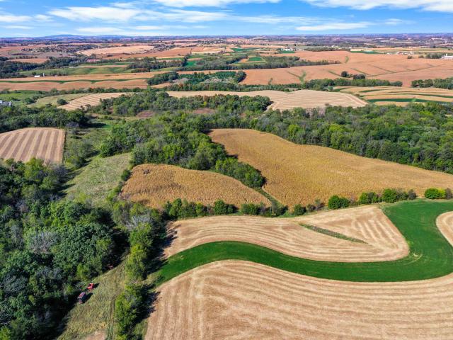Lot 1 Dividing Ridge Road
