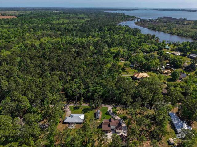 Lot 1 Dogwood Dells Circle