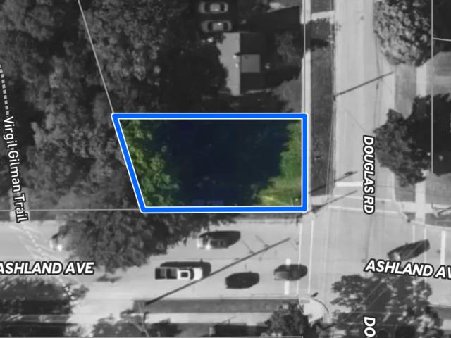 Lot 1 Douglas Avenue