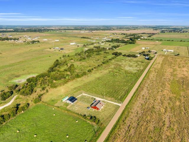 Lot 1 Dry Branch Rd, Forreston, TX 76041 | MLS #21141