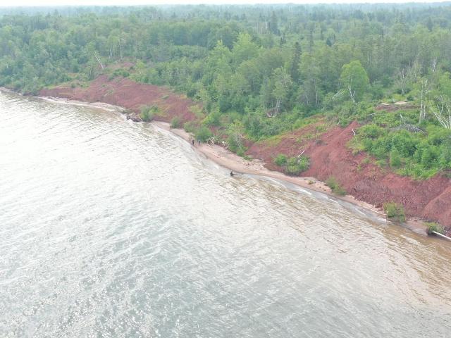 Lot 1 E Camp Amnicon Road
