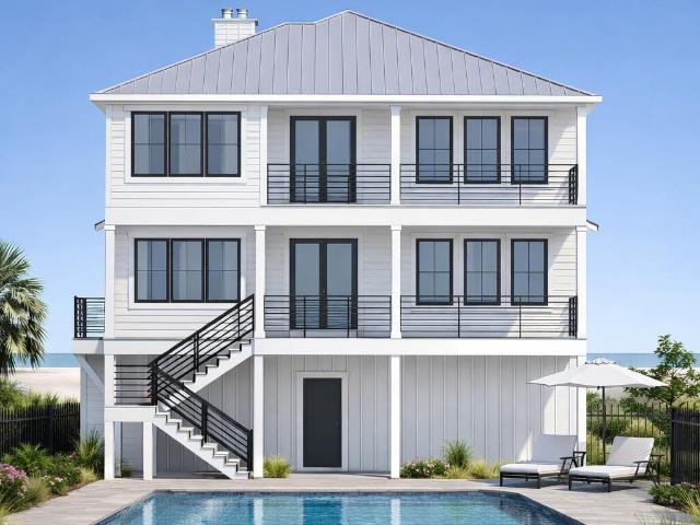 Lot 1 E Second Street