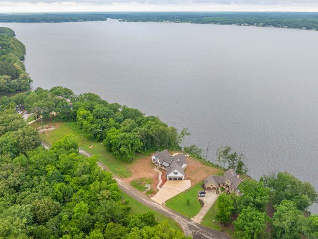 Lot 1 Eagle View Dr