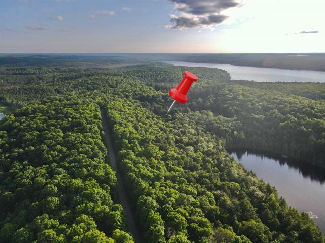 Lot 1 Eagles Nest Lane