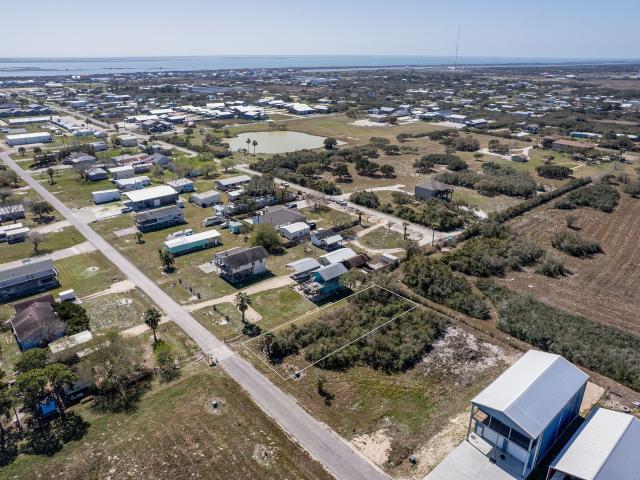 Lot 1 Easy St