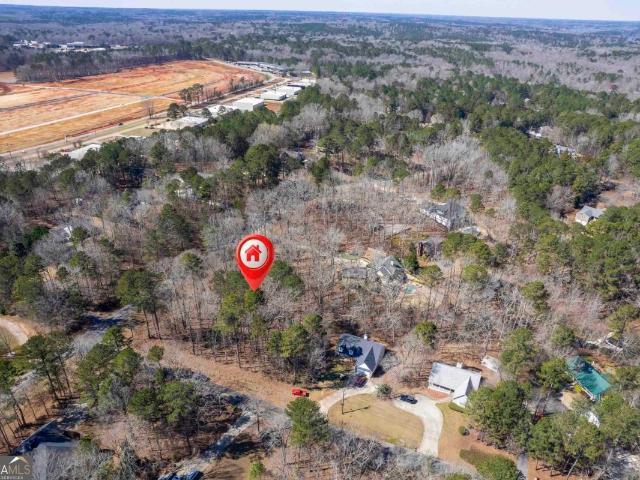 Lot 1 Ellman Dr, Eatonton, GA 31024 | MLS #10698
