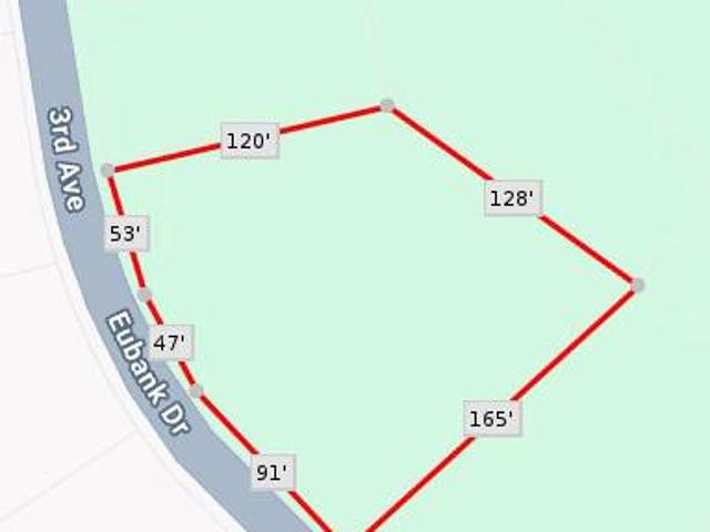 Lot 1 Eubank Drive