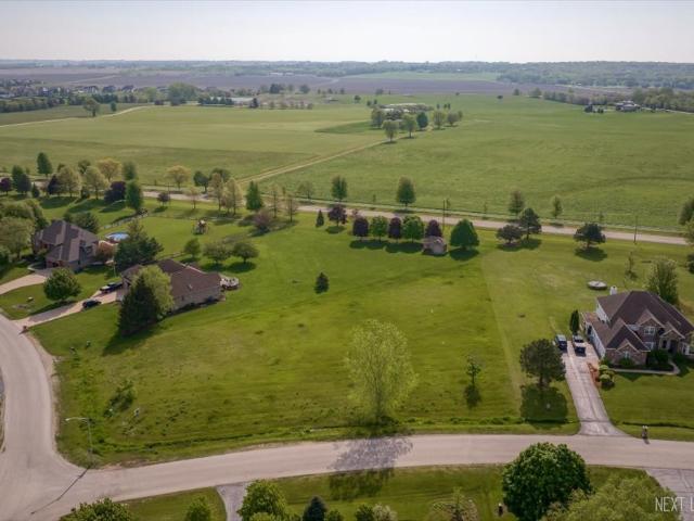 Lot 1 Farm Colony Ln, Yorkville, IL 60560 | MLS #12614