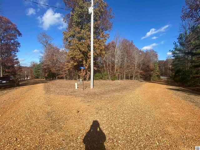 Lot 1 Faust Road