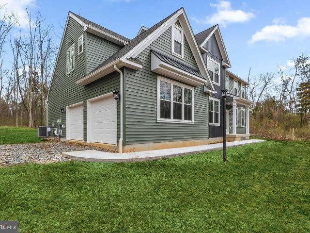 Lot 1 Fels Road