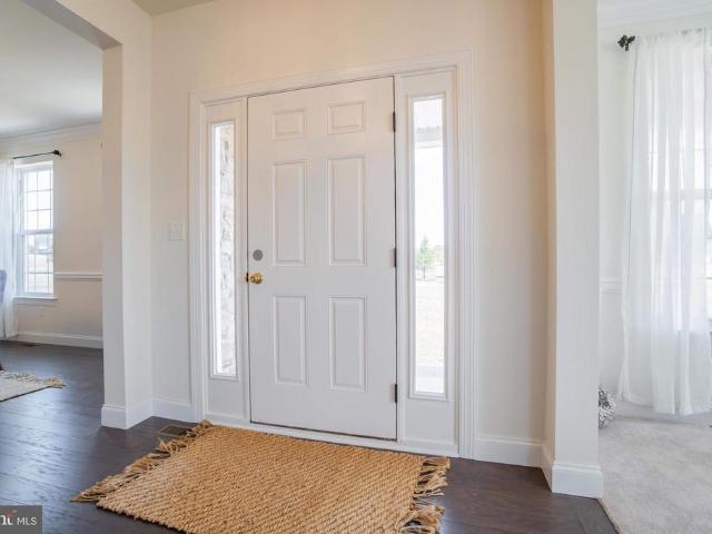 Lot 1 Fels Road