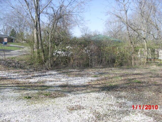 Lot 1 Forrest Drive