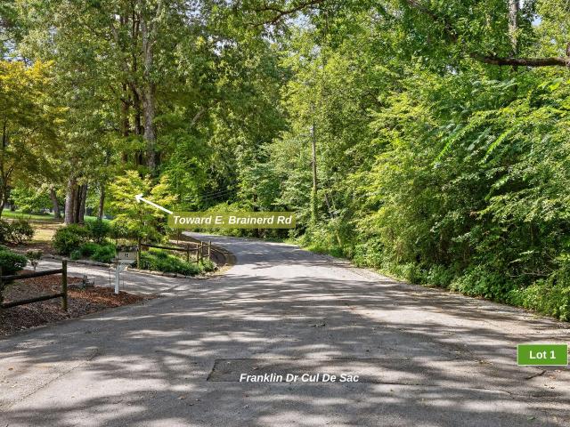 Lot 1 Franklin Drive