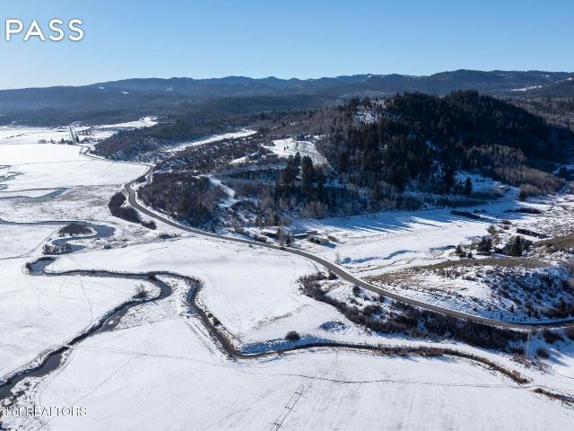 Lot 1 Freedom Rdg Rd, Thayne, WY