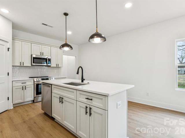 LOT 1 Furr Street