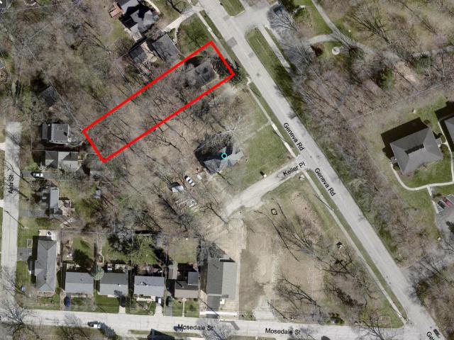Lot 1 Geneva Rd, St. Charles, IL 60174 | MLS #12486