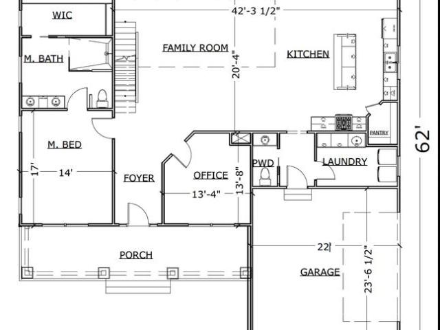 Lot 1 Gray Meadow Court