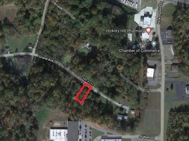 Lot 1, Grand Avenue, AR 72342
