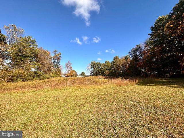 LOT 1 Great Cove Road