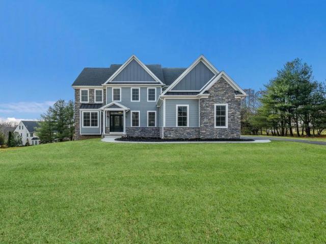 Lot 1 Green Street
