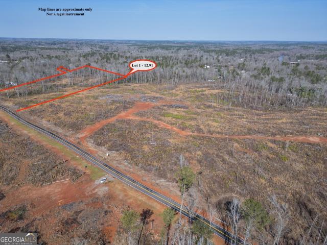 LOT 1 Haley Road