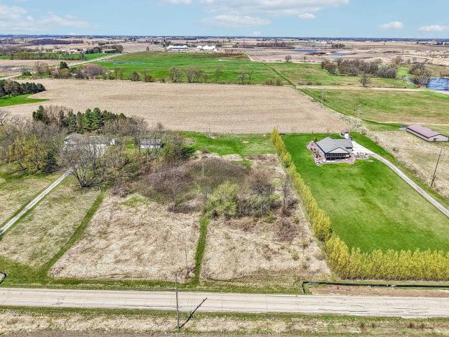 Lot 1 Hemlock Road
