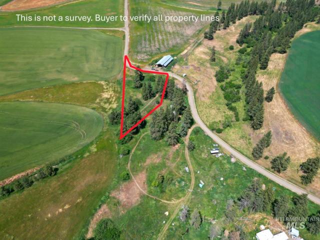 Lot 1 Herrick Road