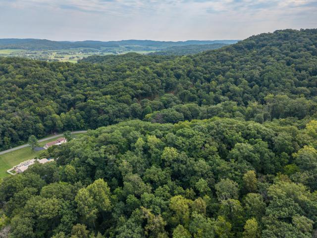 Lot 1 Hidden Valley Rd
