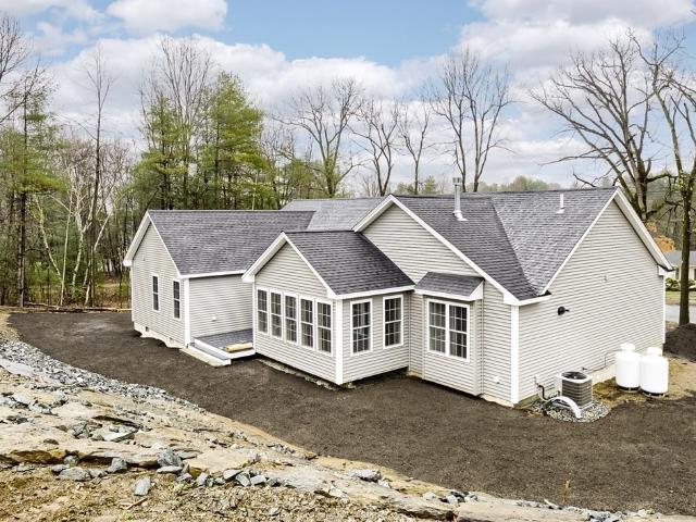Lot 1 Highland Ave, West Boylston, MA 01583 | MLS #73438 | Compass