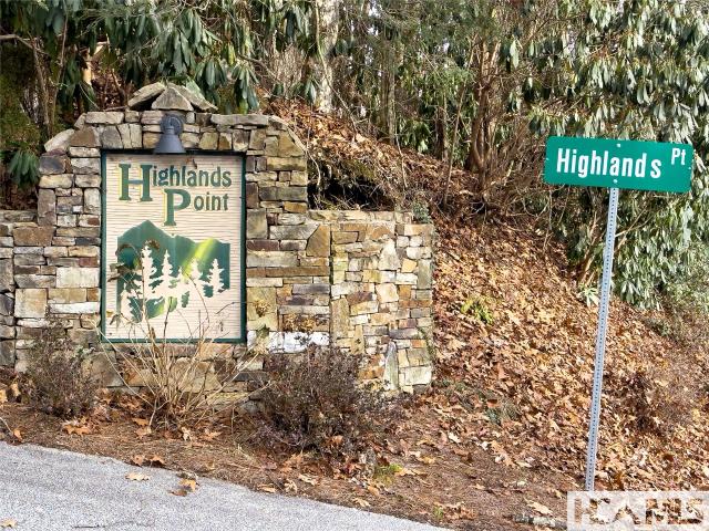 Lot 1 Highlands Point Road