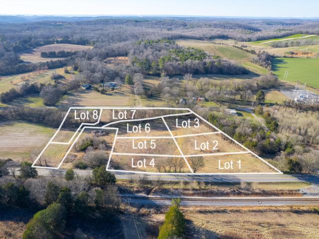 Lot 1 Highway 11 S