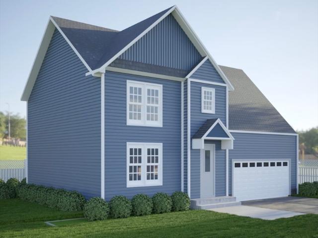 Lot 1 Homestead Ave, Holyoke, MA 01040 | MLS #73489
