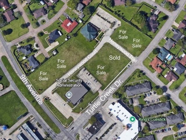 Lot 1 Honeywood Court