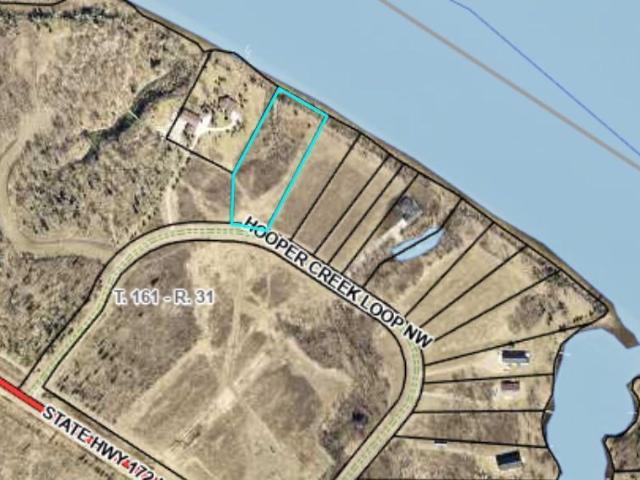 LOT 1 Hooper Creek Loop NW