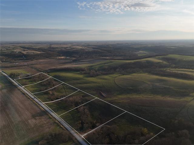 Lot 1 Hogback Bridge Road