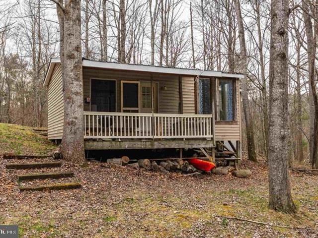 Lot 1 Hopkins Gap Rd