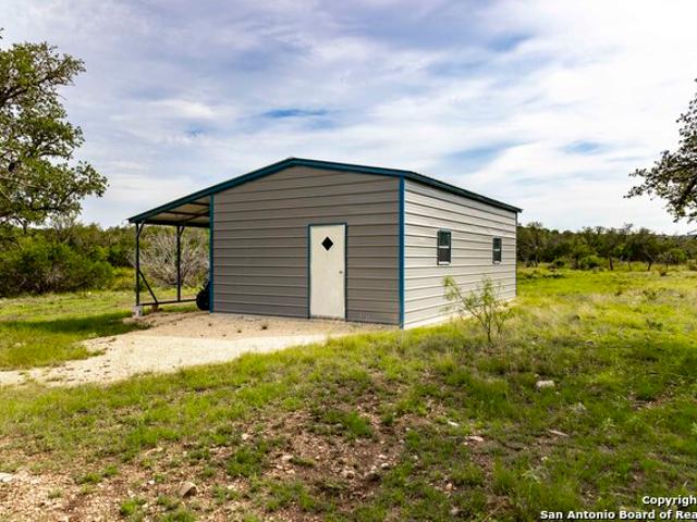 LOT 1 Hwy 377