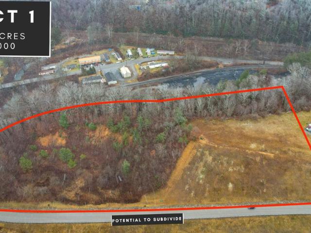 Lot 1 Hwy 58