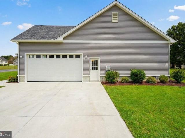 LOT 1 Jersey Road