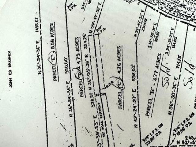 LOT 1 Kennedy Pond Road