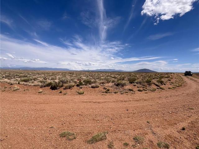LOT 1 La Jara Trail