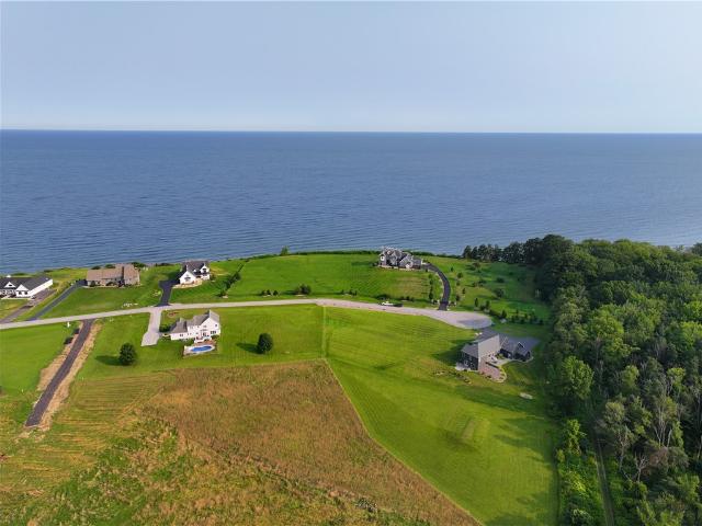 Lot 1 Lake View Landing Drive