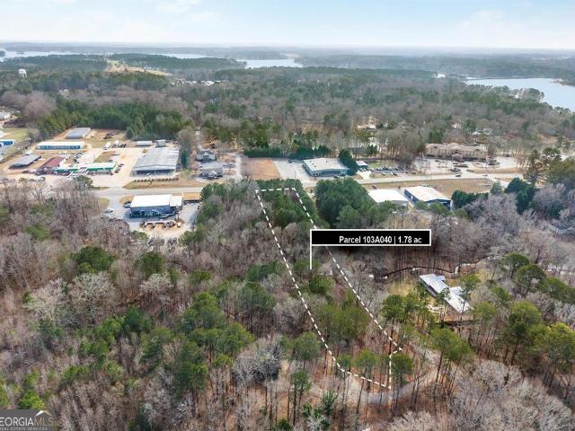 LOT 1 Lakemore Drive
